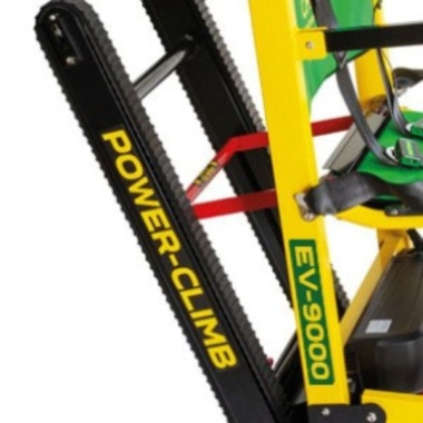 Safety Chair EV-9000 Electric Evac Chair - EvacuationChairShop.com